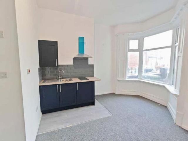 Studio to rent