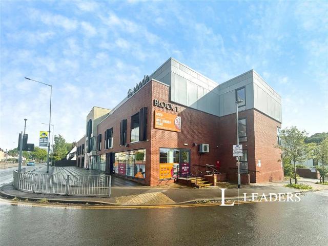 Studio to rent