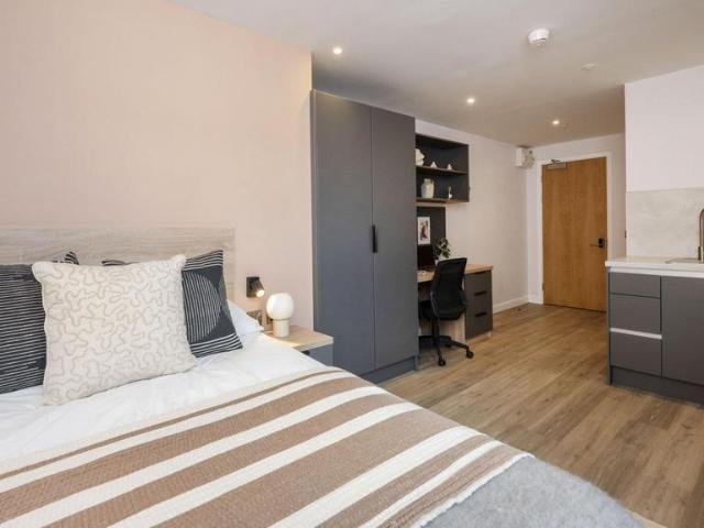 Studio to rent