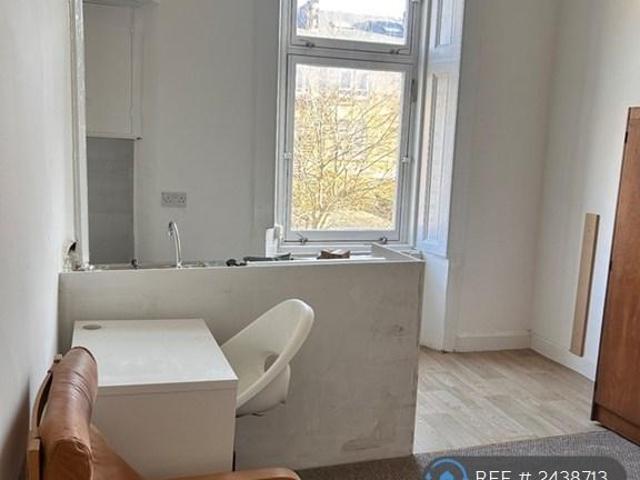 Studio to rent