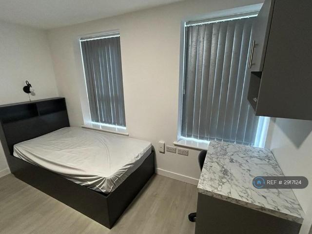 Studio to rent