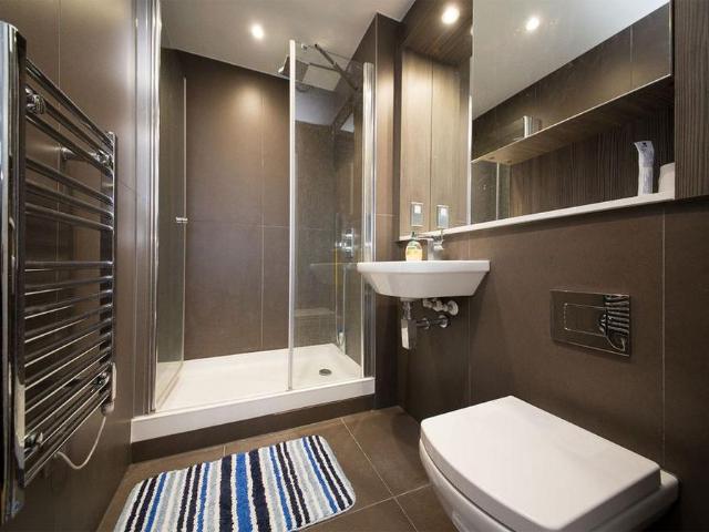 Studio to rent
