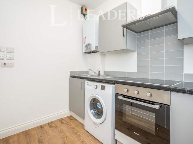 Studio to rent