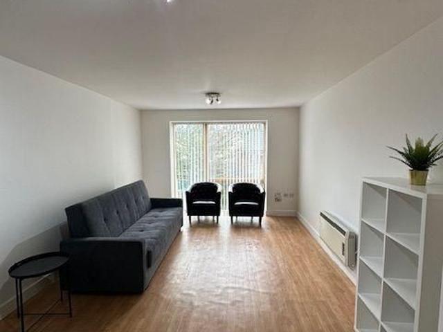 Studio to rent