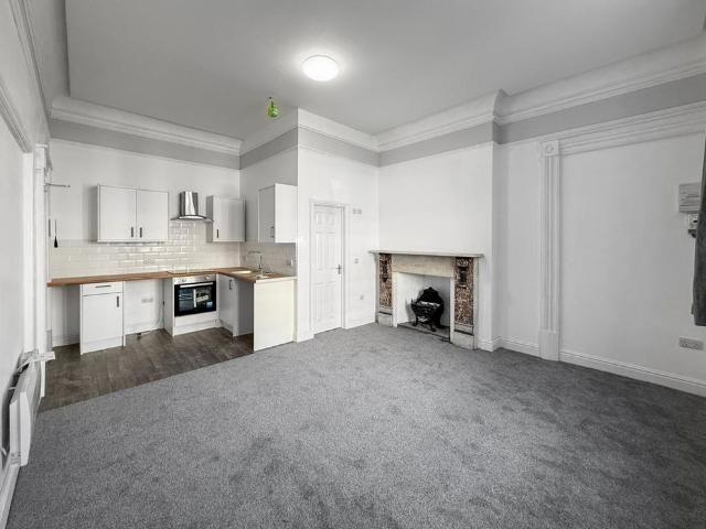 Studio to rent
