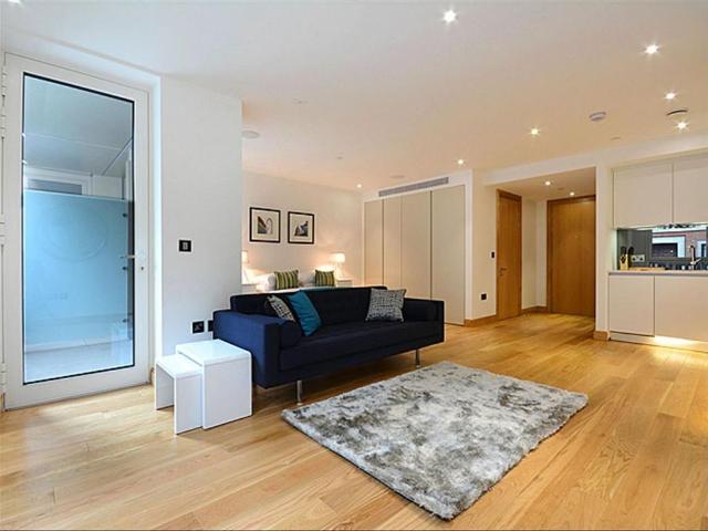 Studio to rent