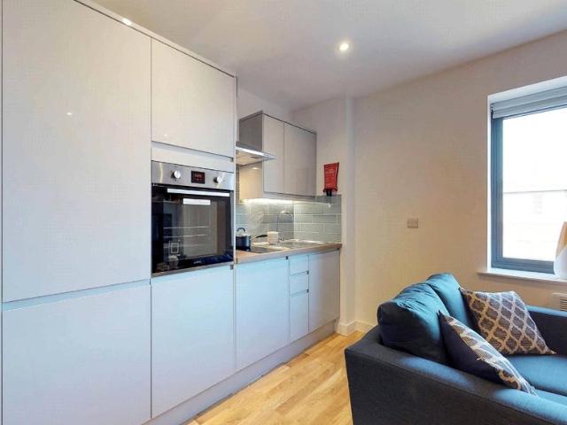Studio to rent