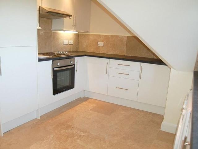 Studio to rent