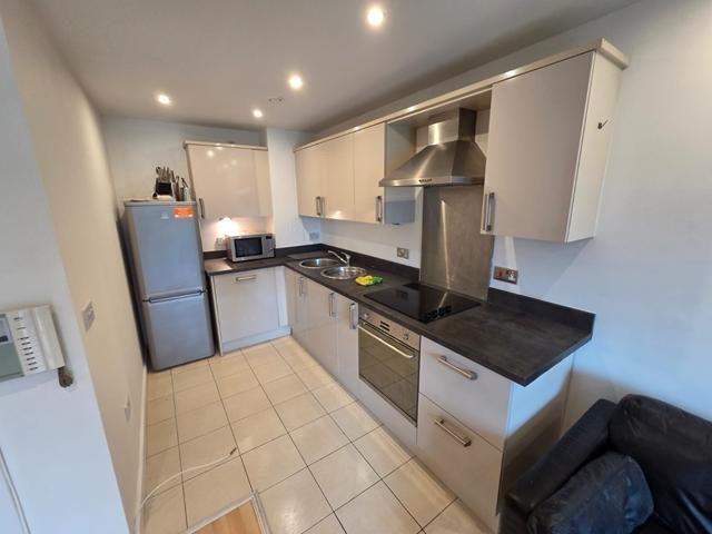 Studio to rent