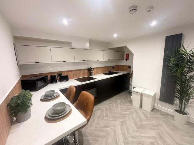 Studio to rent