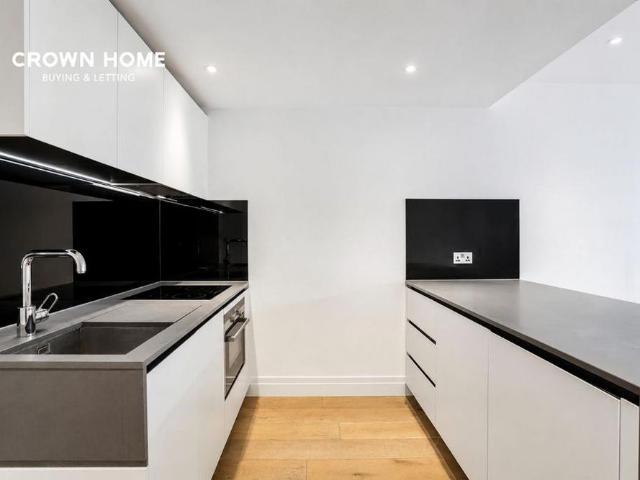 Studio to rent