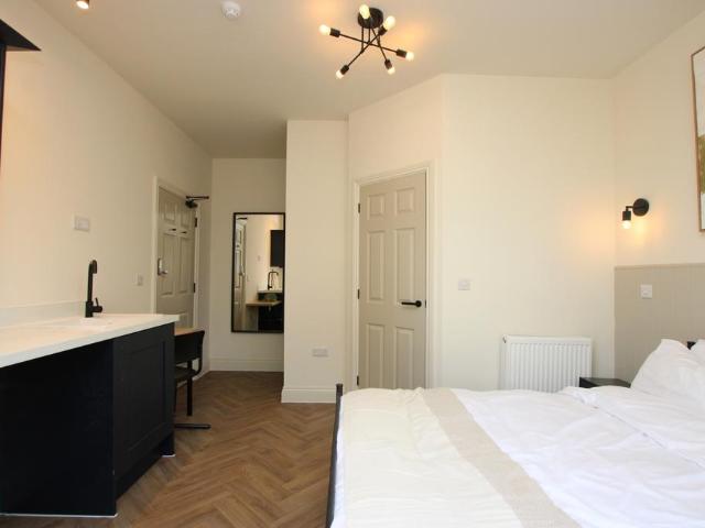 Studio to rent