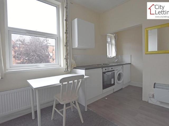 Studio to rent