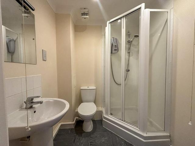 Studio to rent