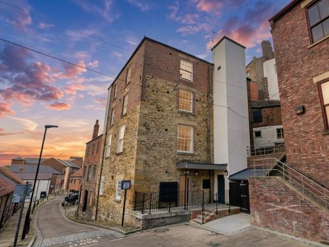 Studio to rent