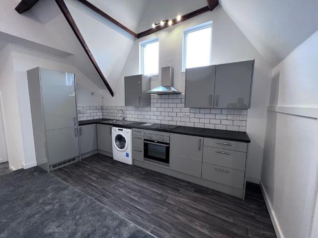 Studio to rent