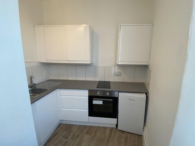 Studio to rent