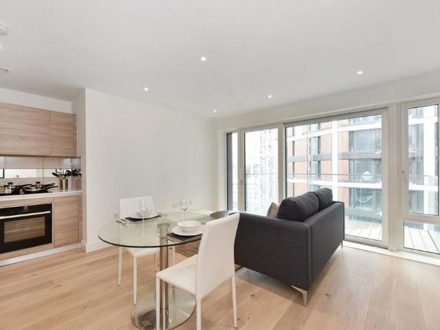 Studio to rent