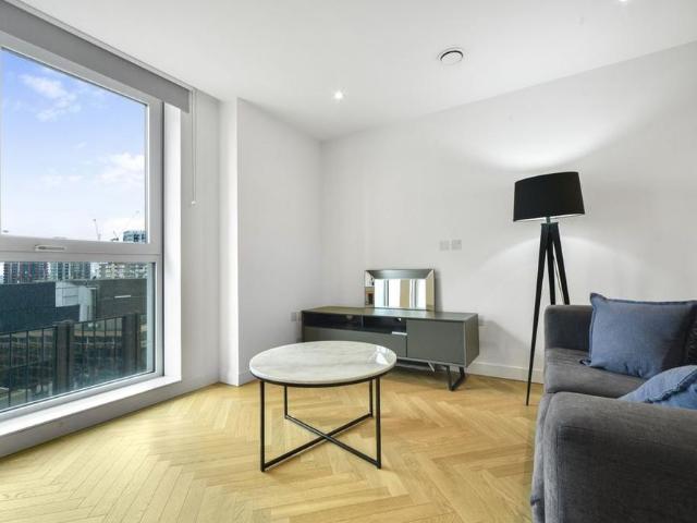 Studio to rent