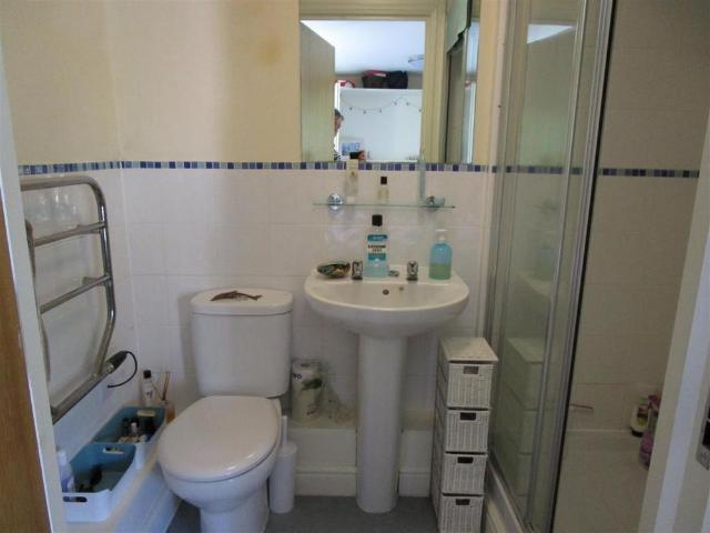 Studio to rent