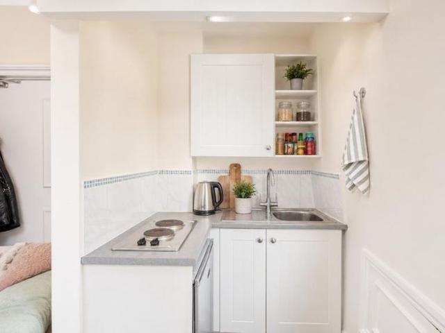 Studio to rent
