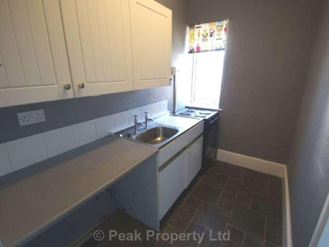 Studio to rent