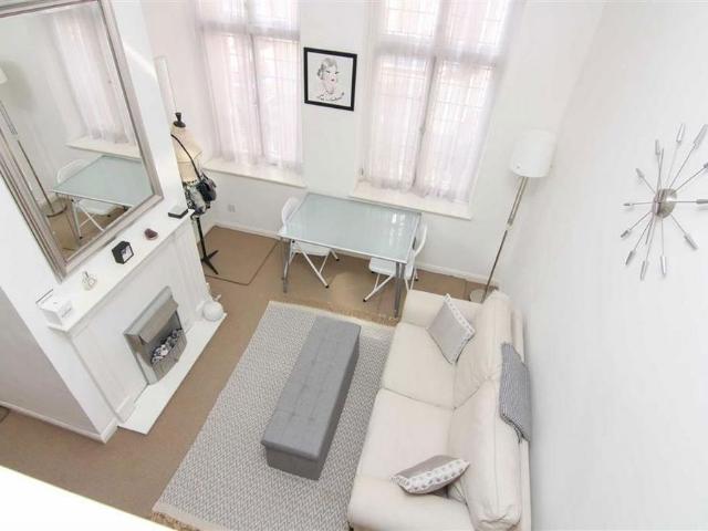 Studio to rent