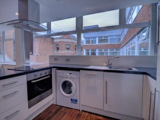 Studio to rent