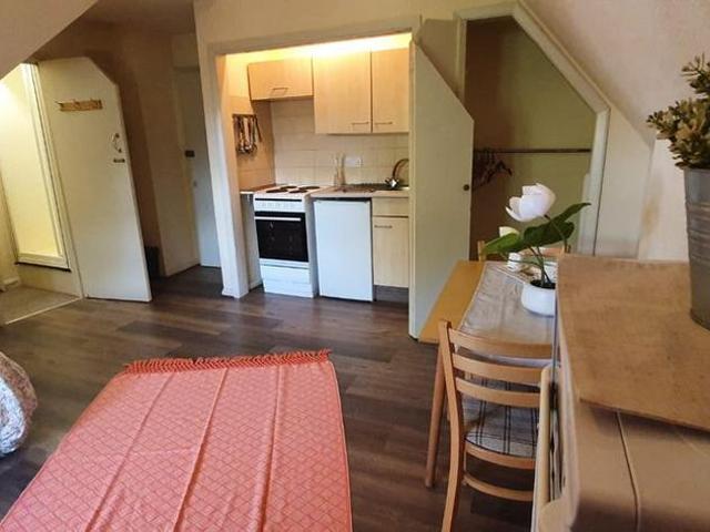 Studio to rent