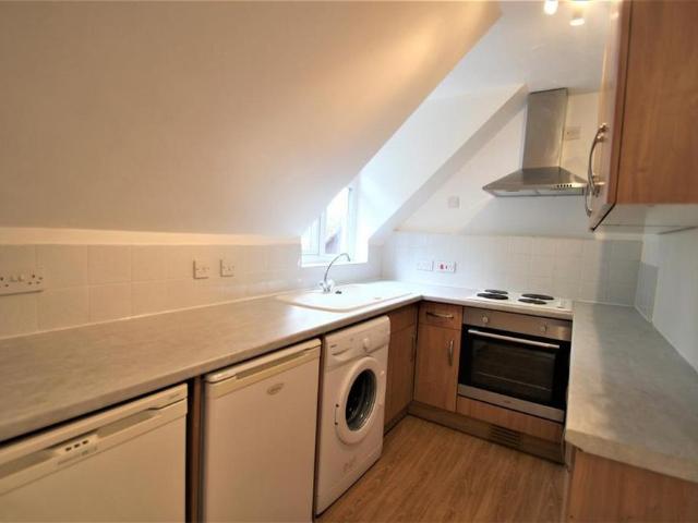 Studio to rent