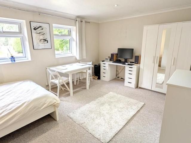 Studio to rent