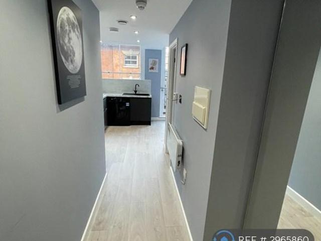 Studio to rent
