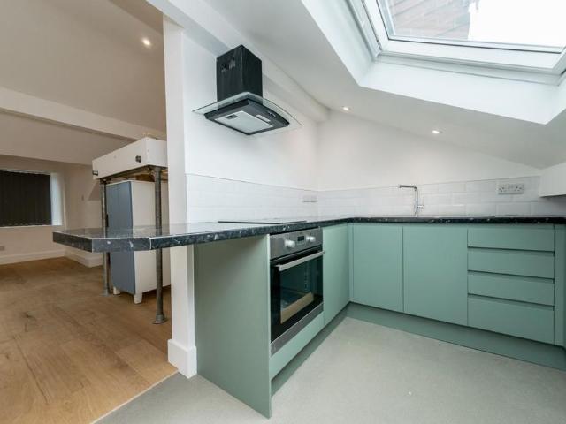 Studio to rent