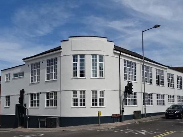 Studio to rent