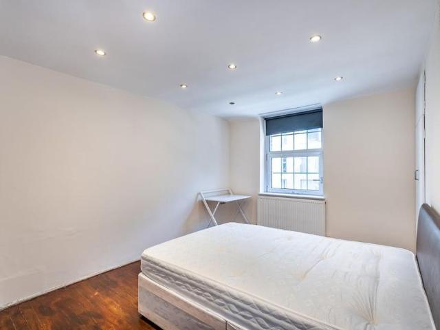 Studio to rent