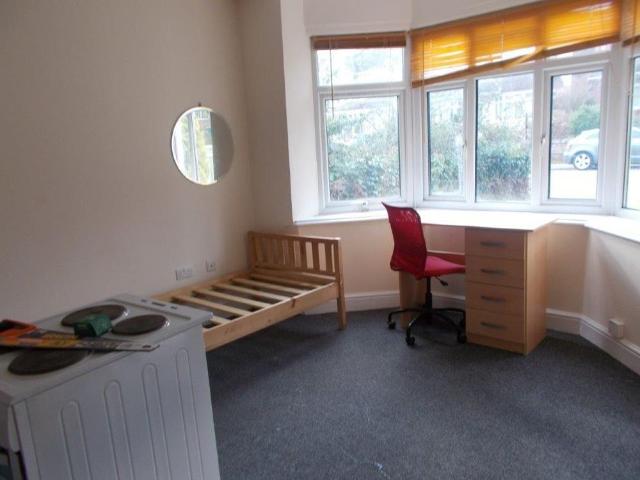Studio to rent