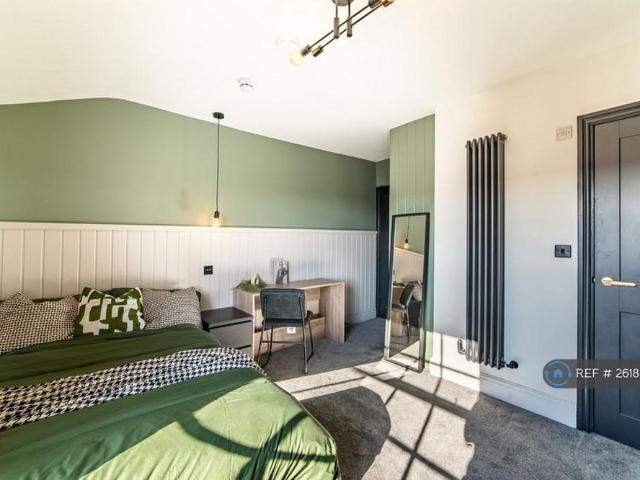 Studio to rent