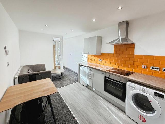 Studio to rent
