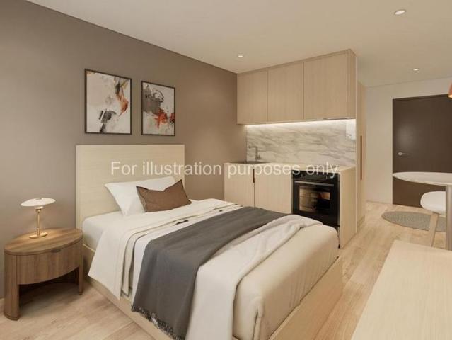 Studio to rent