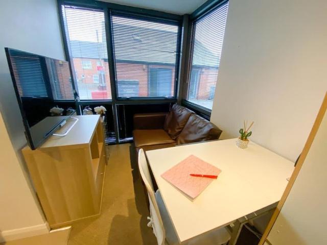 Studio to rent