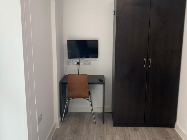 Studio to rent