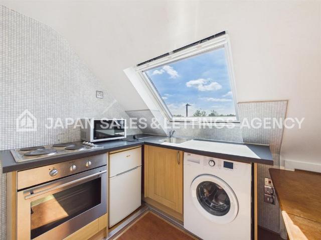 Studio to rent