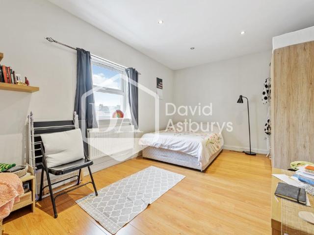 Studio to rent