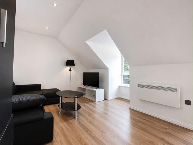 Studio to rent