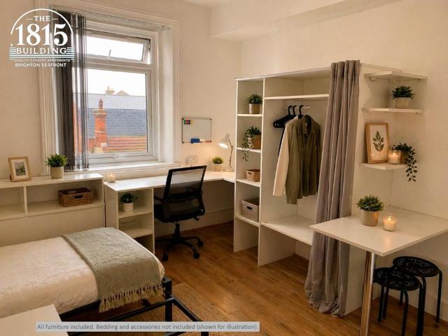 Studio to rent