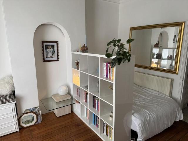 Studio to rent