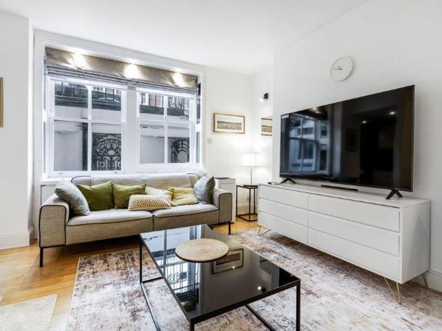 Studio to rent