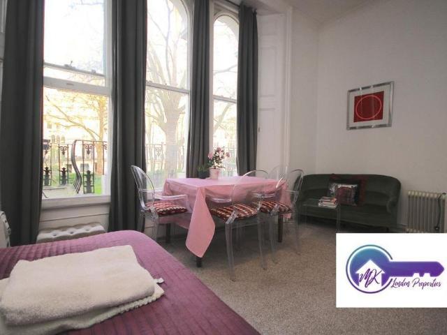 Studio to rent