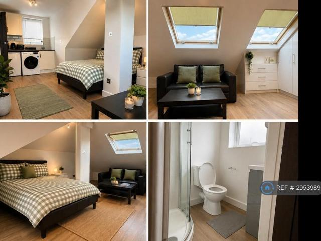 Studio to rent