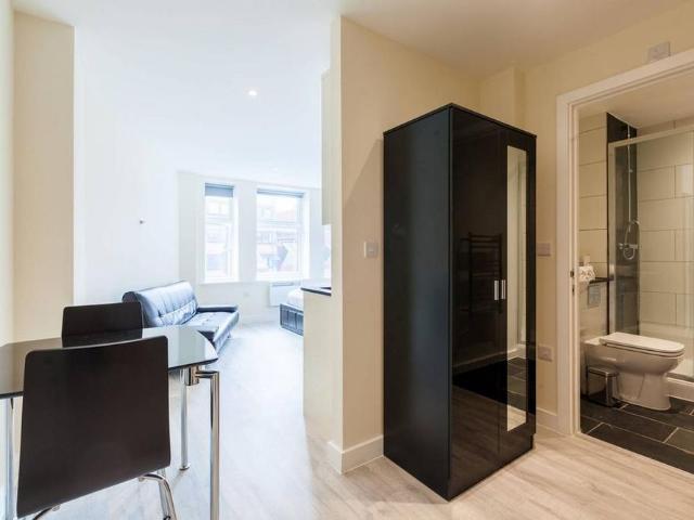 Studio to rent